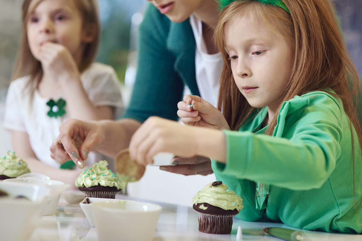 Art Classes for Kids in Philadelphia & Haddonfield | Candy Crafting