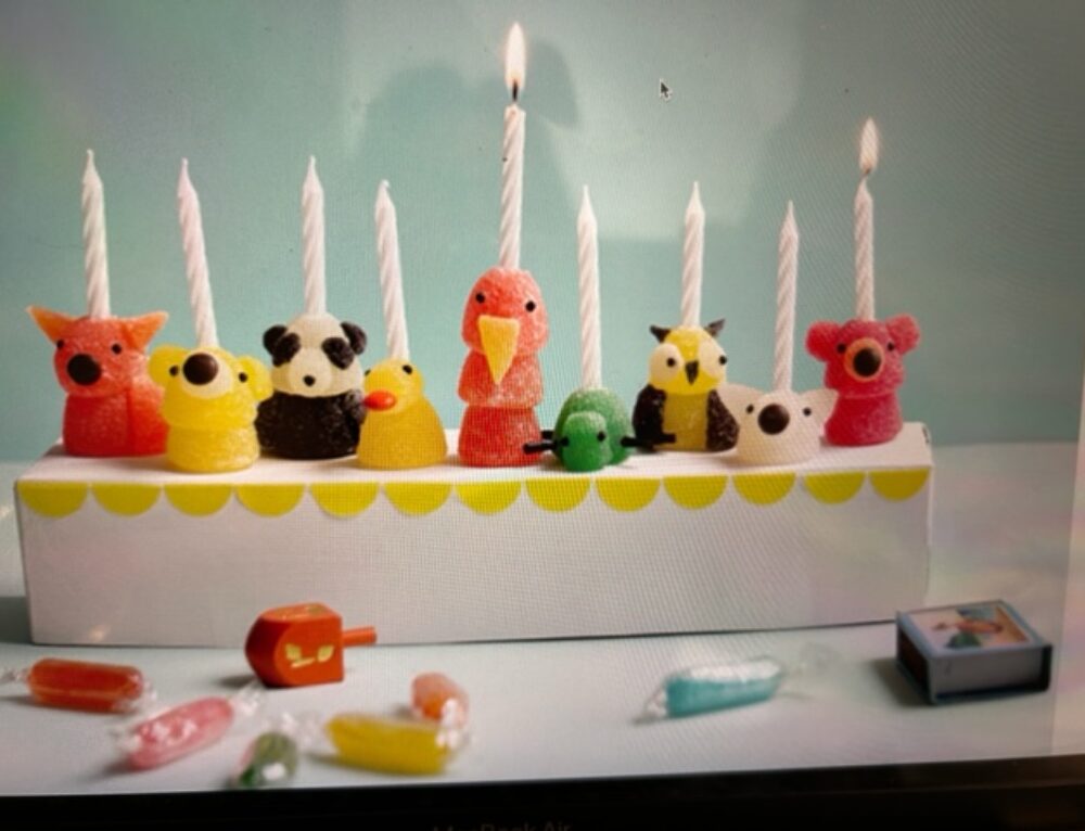 Top 5 Candy Crafts for Kids | The Candy Lab