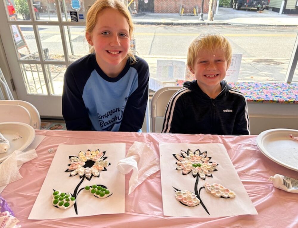 Exploring the Art of Candy Crafting: A Guide for Parents and Kids - Art ...